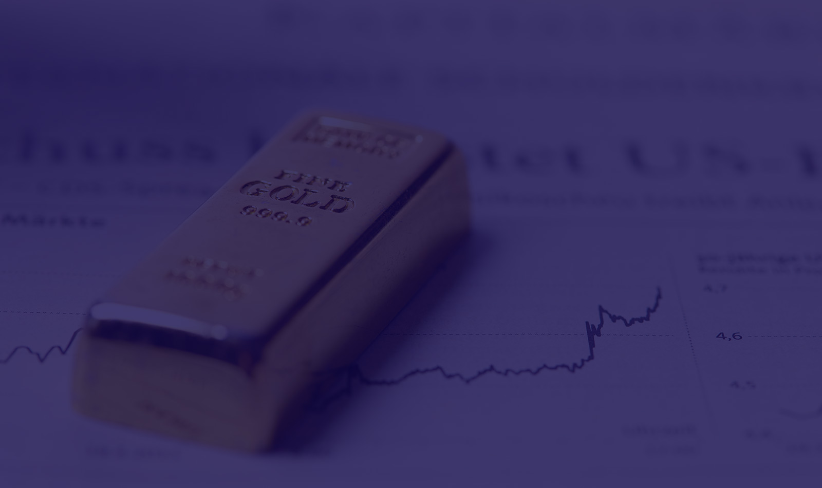 Leading From the Front Trading Gold :: tradingcup