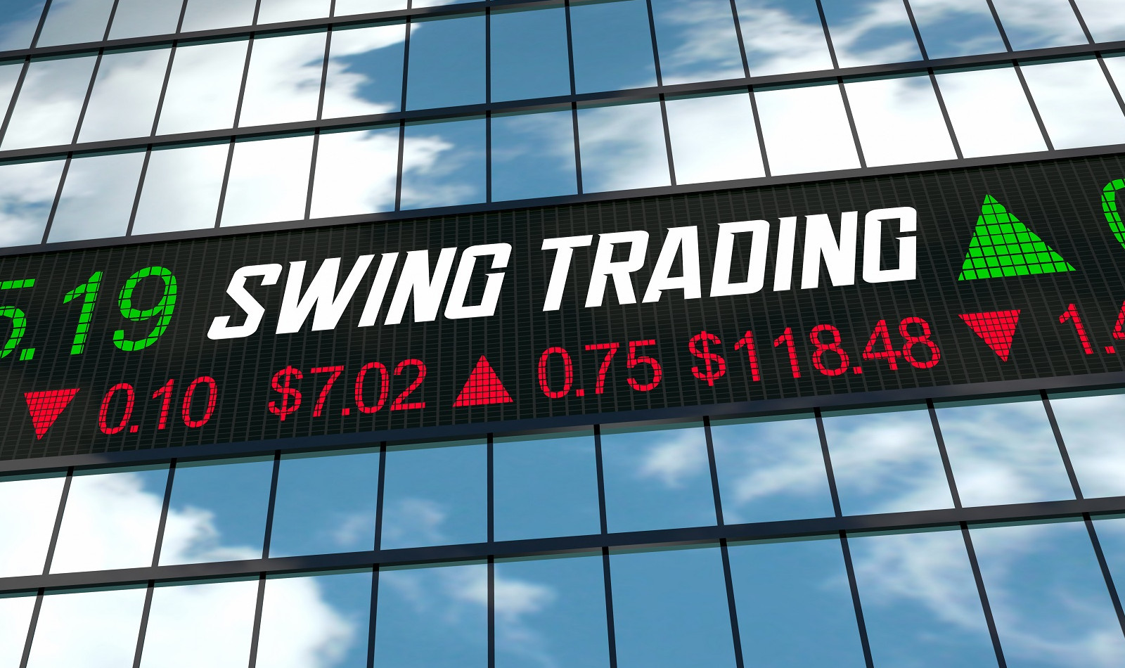 Consistent Swing Trading Strategy - Tradingcup Latest Leaderboard’s Top 2