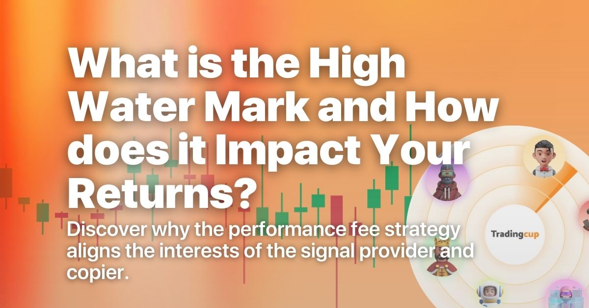 High Water Mark Principle and Performance Fees Explained