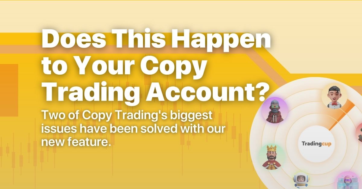 How to Ensure Perfect Copy Trading? "Suggested Minimum Balance" to the ...