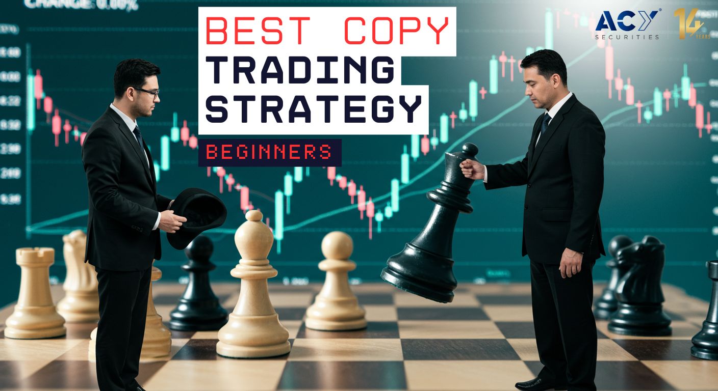 Best Copy Trading Strategies for Beginners