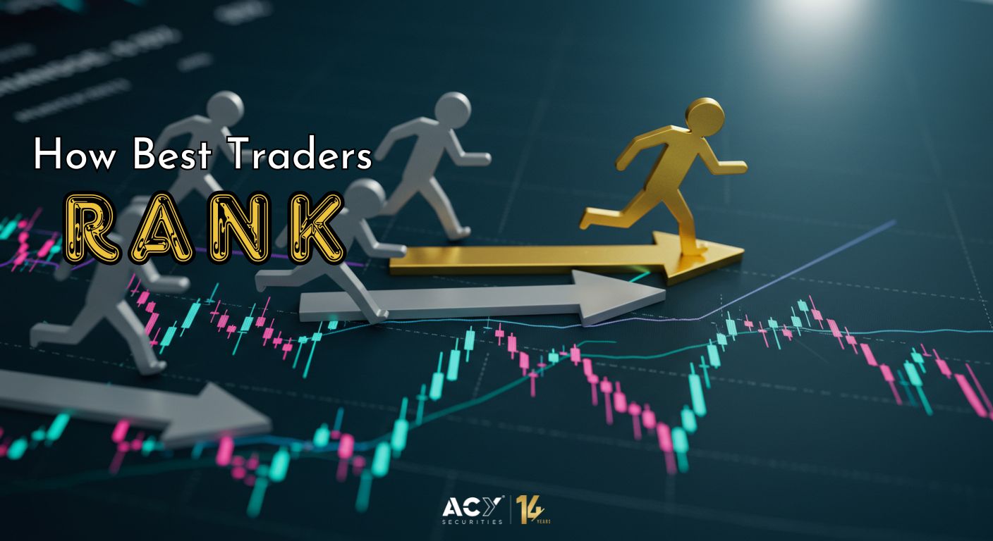 How Best Traders Are Ranked on Tradingcup