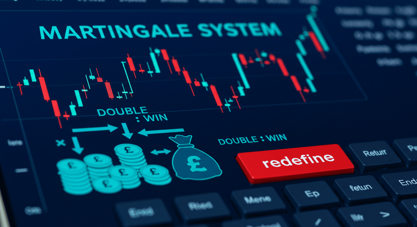 Martingale Strategy Redefined: How Royal Mint EA Bounced Back (Trader ...