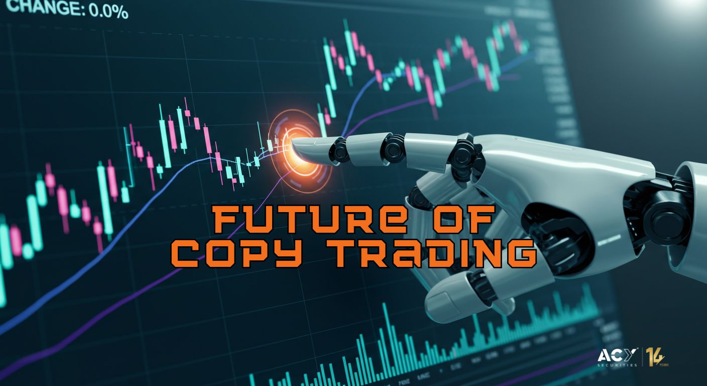 The Future of Copy Trading: AI, Trading Bot & Next-Gen Trading Strategies