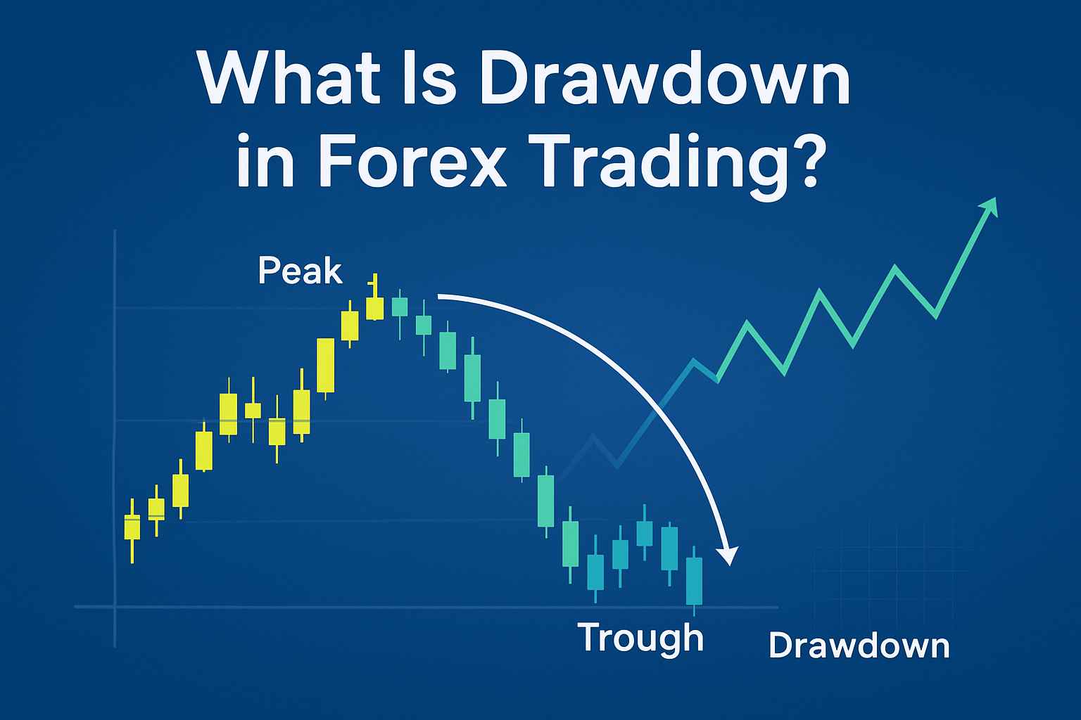 What Does Drawdown Mean in Forex Trading? How It Impacts Every Trade